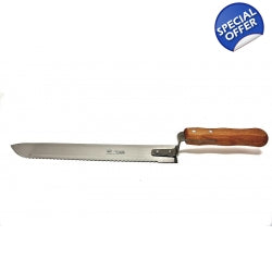 Capping knife – mikes bee-equipped